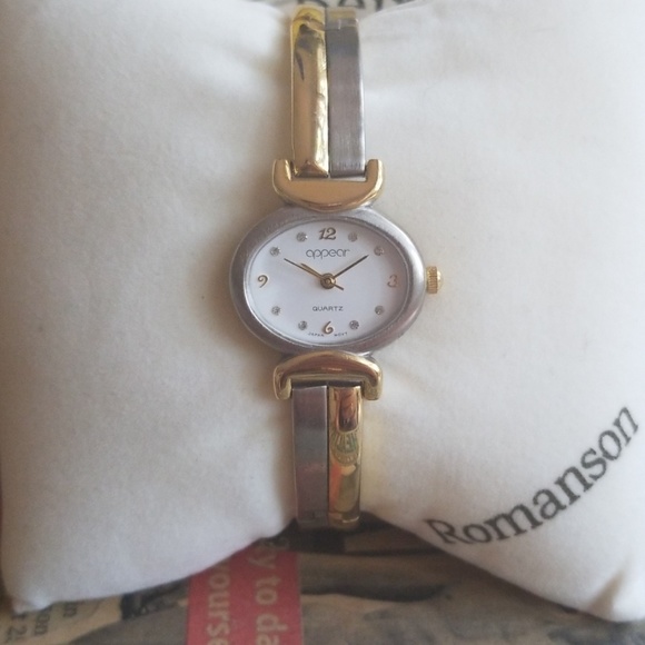 Appear | Accessories | Ladies Watch Appeal Brand | Poshmark